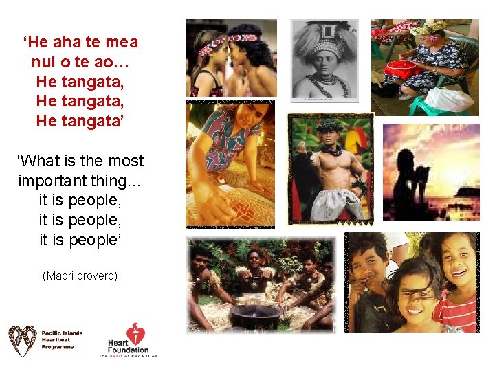 Uniting the voice of Pacific Tobacco Control in