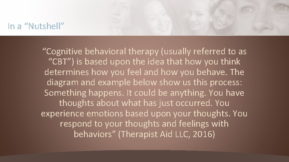 Behaviors and Emotions Making The Spiritual Change Spirituality