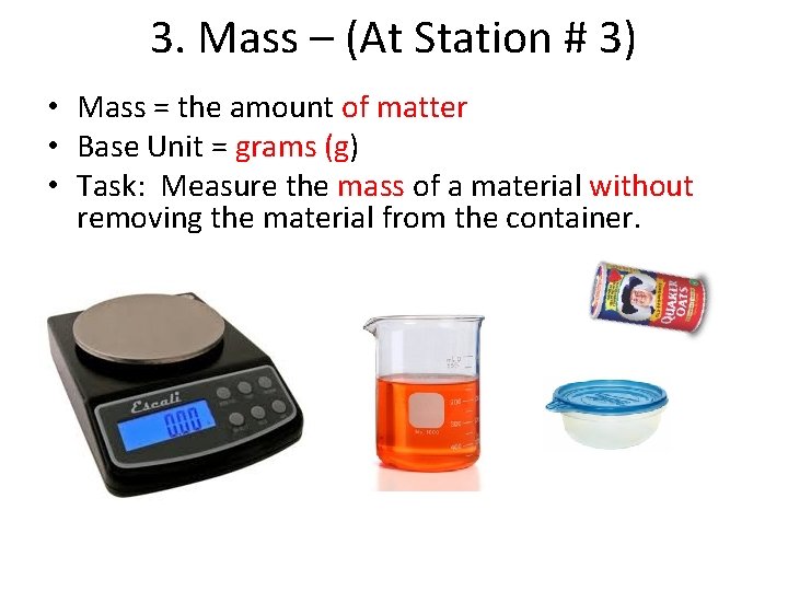Measurement Scramble Rule Never ever any naked numbers