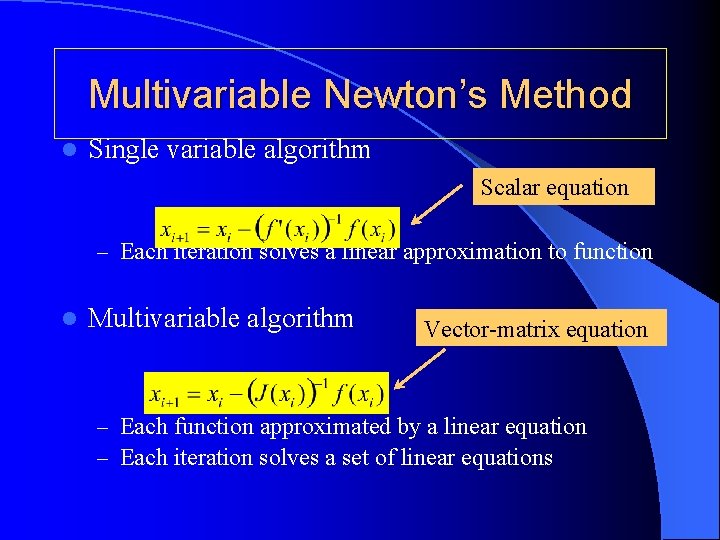 ENGG 1801 Engineering Computing MATLAB Lecture 7 Tutorial