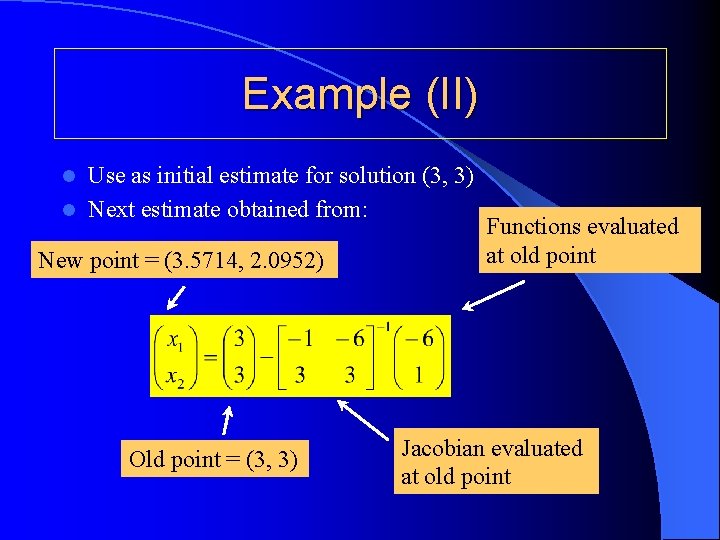 ENGG 1801 Engineering Computing MATLAB Lecture 7 Tutorial
