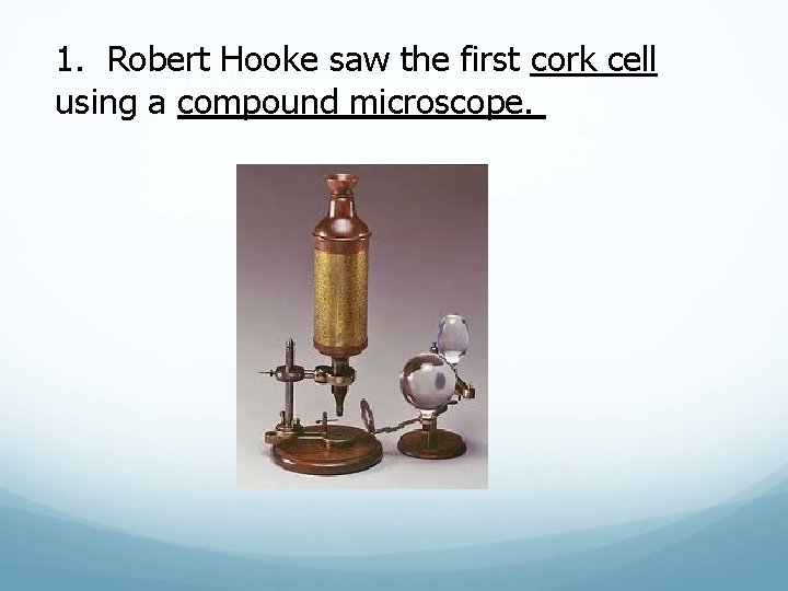 Cells Cells Definition A membrane covered structure that