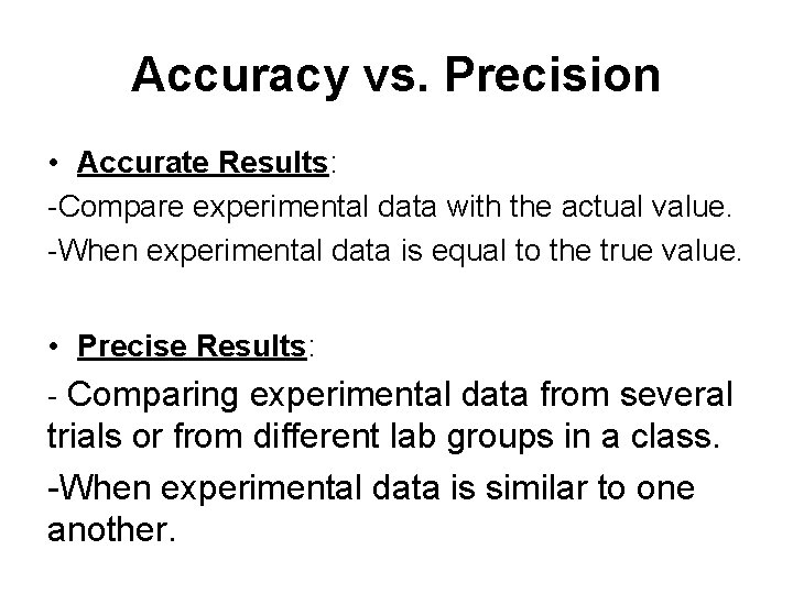 Welcome to Chemistry I Chemistry I 1814 Objectives