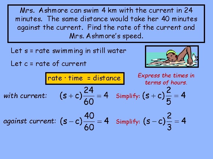 Math 8 H Wind And Current Word Problems math-8-h-wind-and-current-word-problems