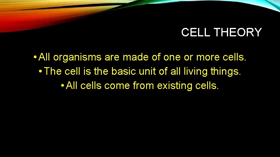CELLS THE BASIC UNITS OF LIFE New Textbook
