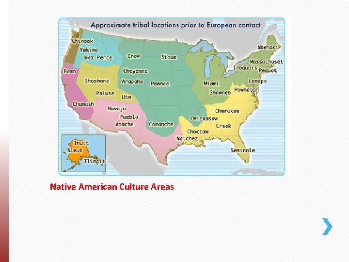 Pre Columbian The Earliest Americans People crossed the