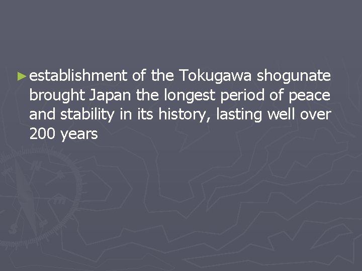 WORLD HISTORY UNIT 7 MOUNTING GLOBAL TENSIONS SSWH