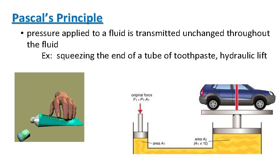 Fluids Behavior of Liquids and Gases 14 2