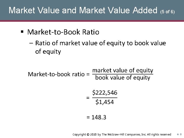 Chapter 4 Book Cover 10 e Measuring Corporate