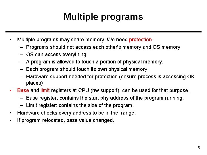 Bilkent University Department of Computer Engineering CS 342