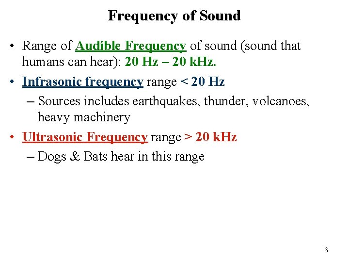 PHYSICS WAVES Mr BALDWIN 7 Feb14 AIM How