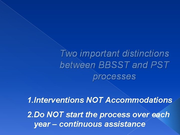Implementing Alabamas Rt I Framework Problem Solving Team