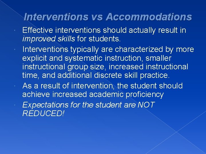 Implementing Alabamas Rt I Framework Problem Solving Team
