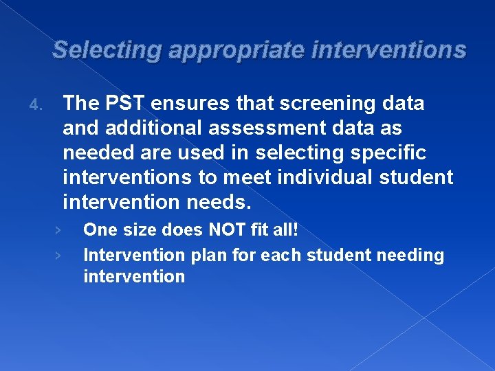 Implementing Alabamas Rt I Framework Problem Solving Team