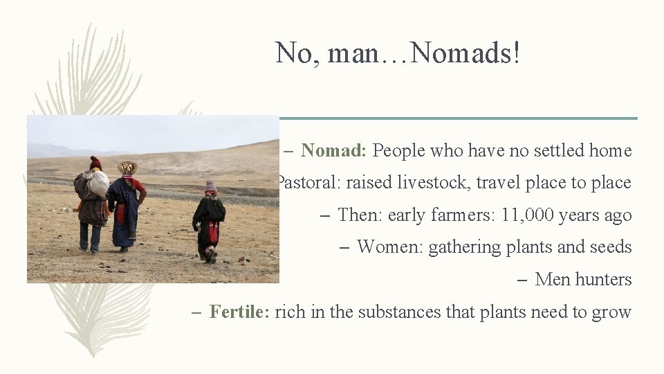 Prehistory Before History Tanzania 1976 Group of scientists