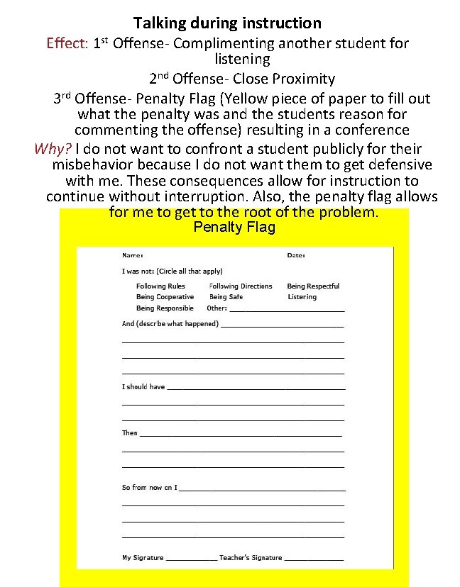 Classroom Management Binder Miss Robin Welcome Classroom Letter
