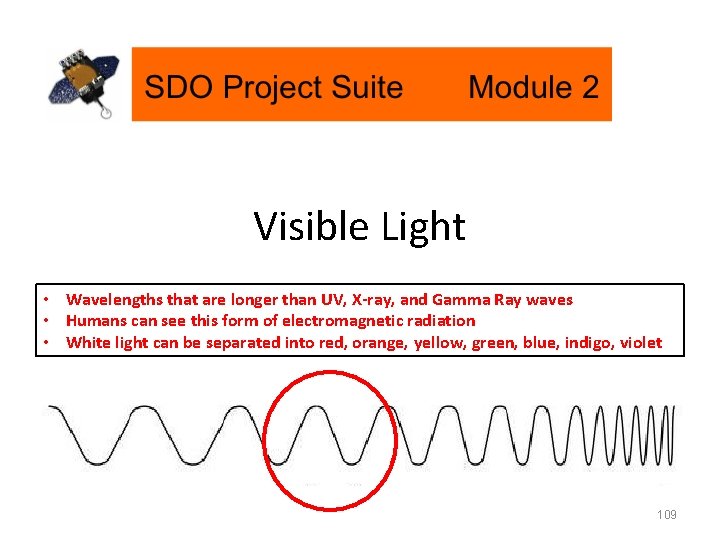 2 A Electromagnetic Spectrum Whats the Wavelength Foldable