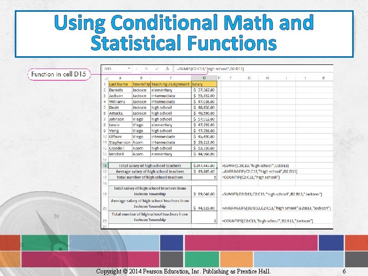 Exploring Microsoft Office 2013 Excel Comprehensive by Mary