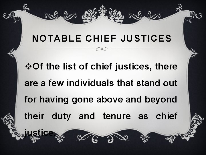 UNIT 8 THE ROLES AND RESPONSIBILITIES OF THE