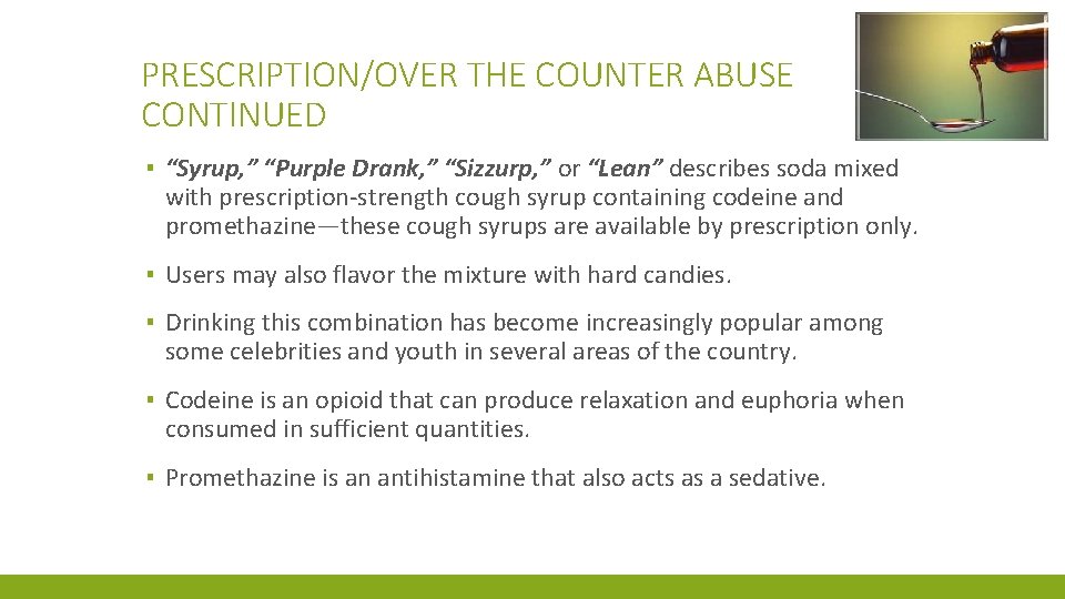HEALTH UNIT DRUG ABUSE VOCABULARY 7 4 PART