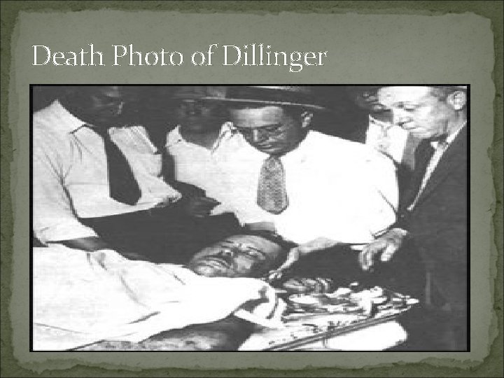 Famous Mobsters Mr Young Part 2 History of