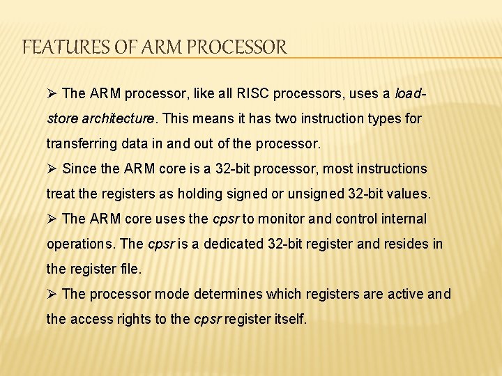 Rfid Accessing System Using Arm Processor By G