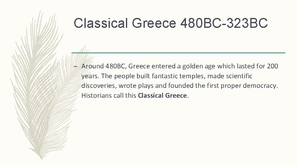 History Topic Ancient Greece Vocabulary sheet philosophy philosopher