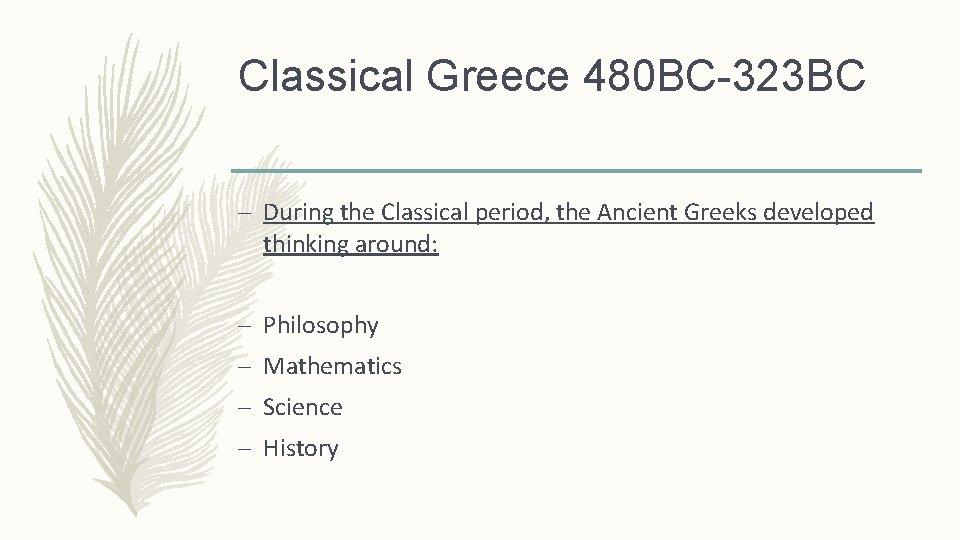 History Topic Ancient Greece Vocabulary sheet philosophy philosopher
