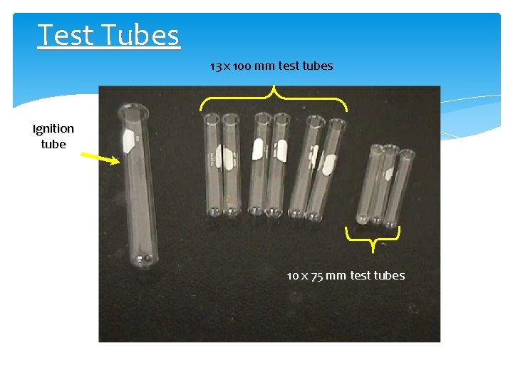 The Science Laboratory Introduction to the Science Laboratory