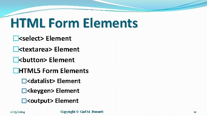CYB 010 HTML Level II Cyber Advantage Seniors