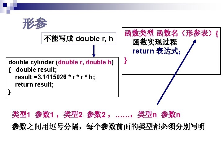 include stdio h int main void double height