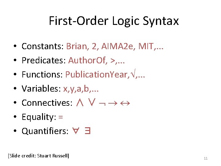 Relational Probability Models Brian Milch MIT 9 66