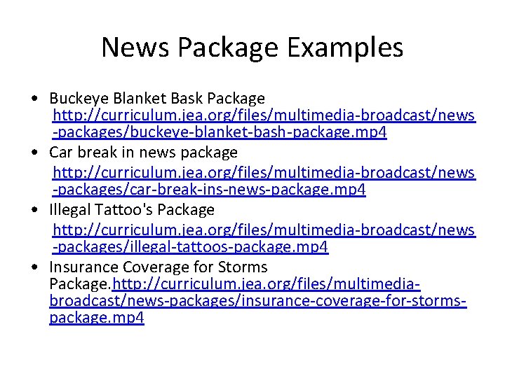 Video Storytelling Advanced Methods Multimedia Broadcast Tell a