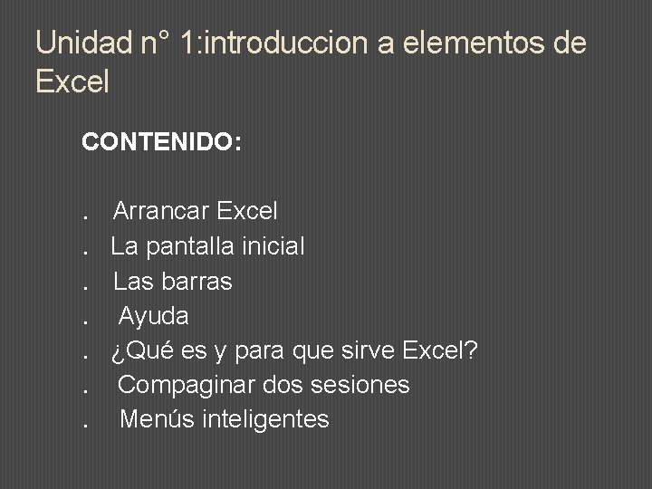 EJES TEMTICOS Que es una herramienta ofimtica Breve