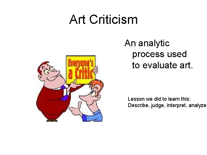 Final Exam Vocabulary with Pictures and Definitions Last