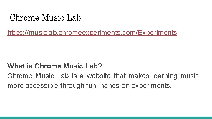 K5 NTI WEEK 4 6 Music Choice Board