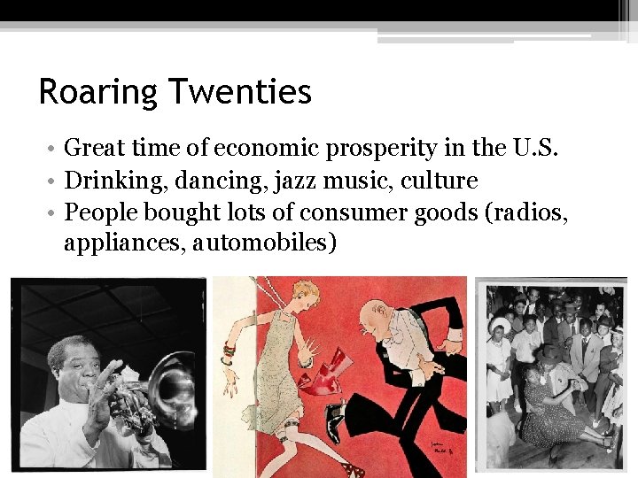 Black Tuesday Unemployment Great Depression Part 1 Roaring