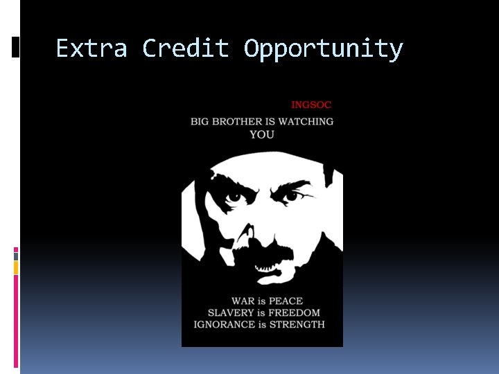 GEORGE ORWELLS 1984 Biographical Information George Orwell was