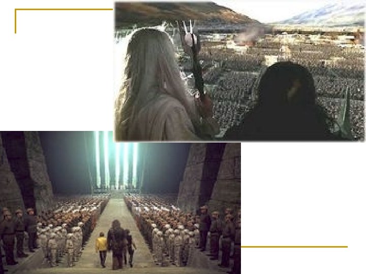 Section 9 4 Cultural Intellectual Trends BellRinger Standards