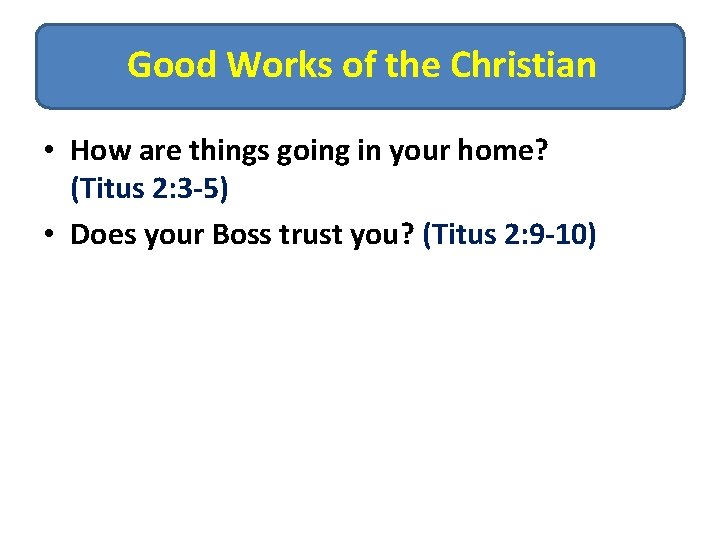 Light Seen by the World Father in Heaven