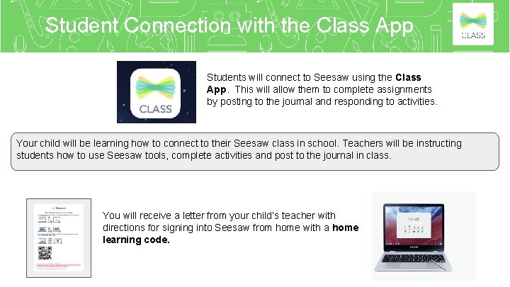 Seesaw Family Guide October 2020 Table of Contents