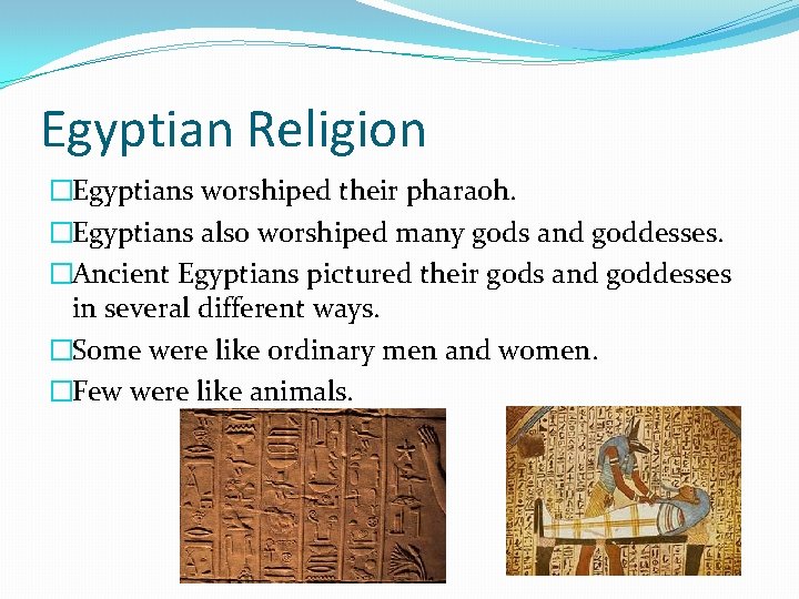 ALL ABOUT ANCIENT EGYPT By Student Ancient Egypt