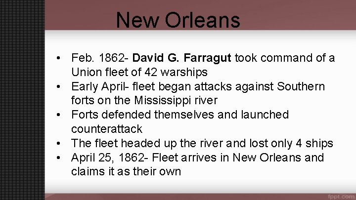 The Early Stages 9 2 Mobilizing the Troops