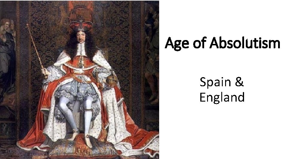 What does this map tell about the rule