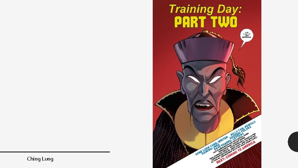 AMERICAN BORN CHINESE By Gene Luen Yang Author