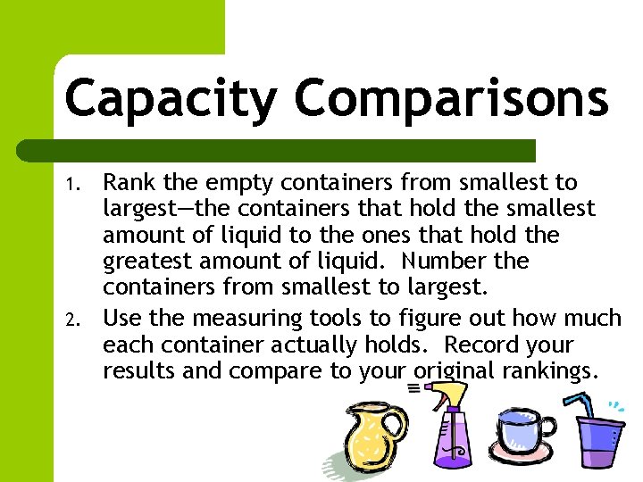 Measurement Centers Broad Jump 1 2 3 4