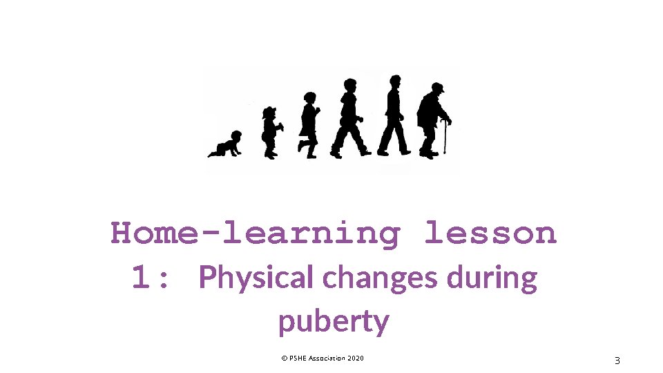 Parents read our helpful guidance before you get