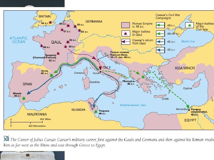 The Roman Empire Global History and Geography I