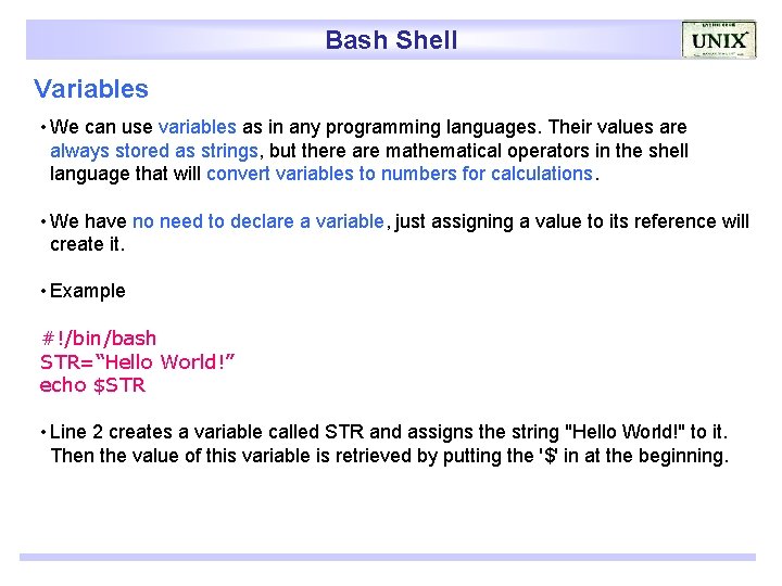 Bash Shell Lecturer Prof Andrzej AJ Bieszczad Email