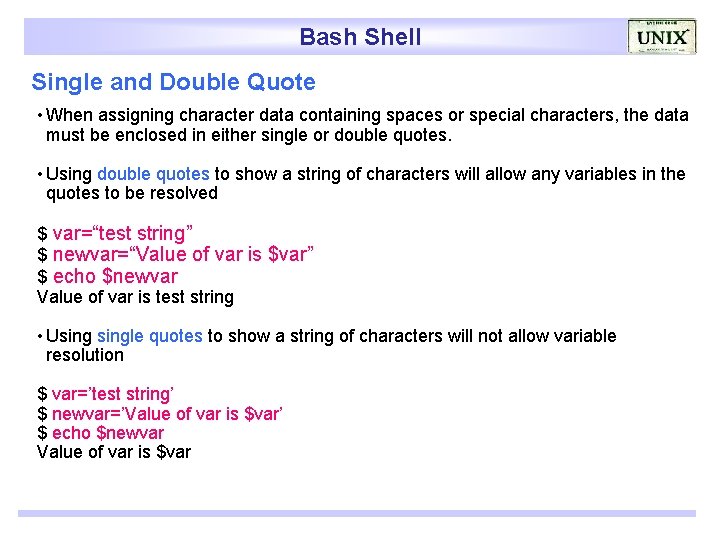 Bash Shell Lecturer Prof Andrzej AJ Bieszczad Email